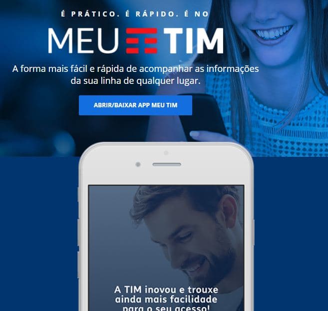 Atendimento TIM: SAC, Falar com Atendente, Ouvidoria