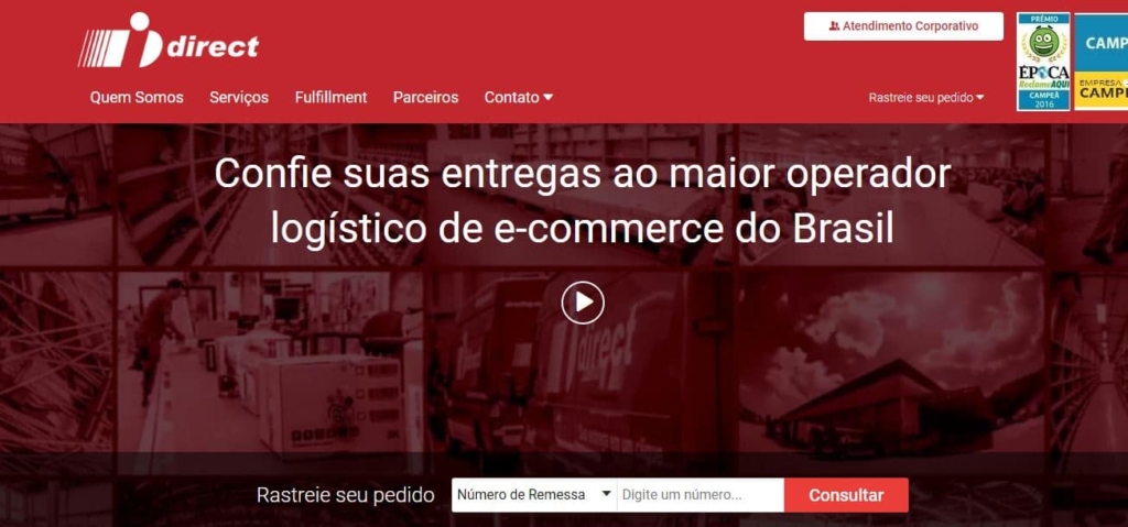 Telefone Alfa Transportes