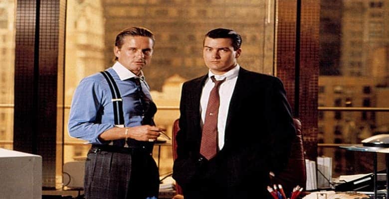 Cinco filmes que todo investidor deveria assistir