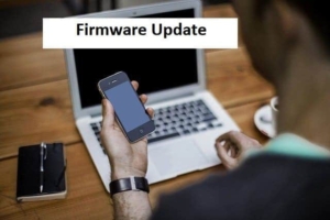Firmware Update: o que é e como resolver!