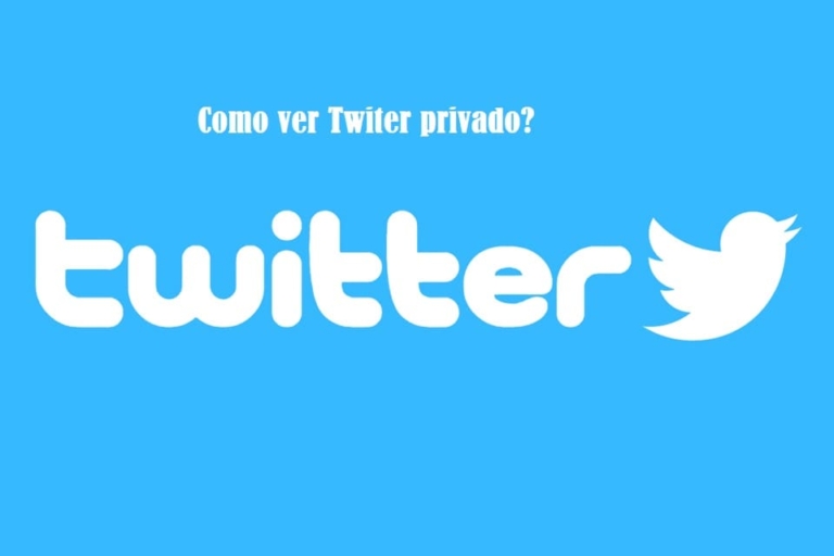 Como ver Twitter privado? Veja aqui os detalhes!