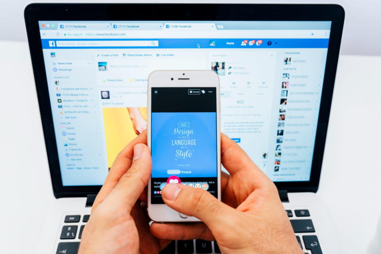 Como Visualizar o E-mail Associado à Sua Conta do Facebook